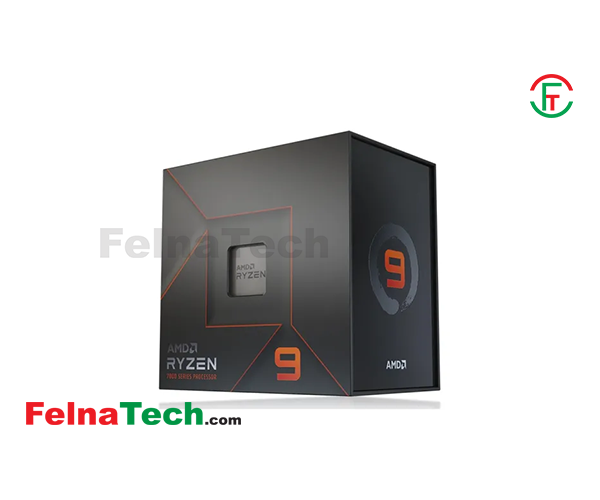 AMD Ryzen 9 7950X Processor