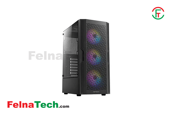 Antec Mid-Tower ATX Gaming Case Price in BD