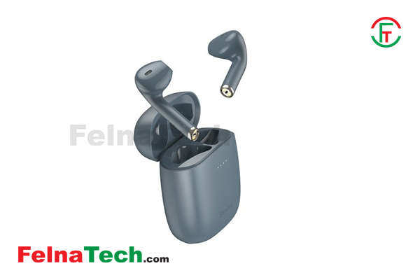 Baseus Enock True W04 Pro Wireless Earbuds.
