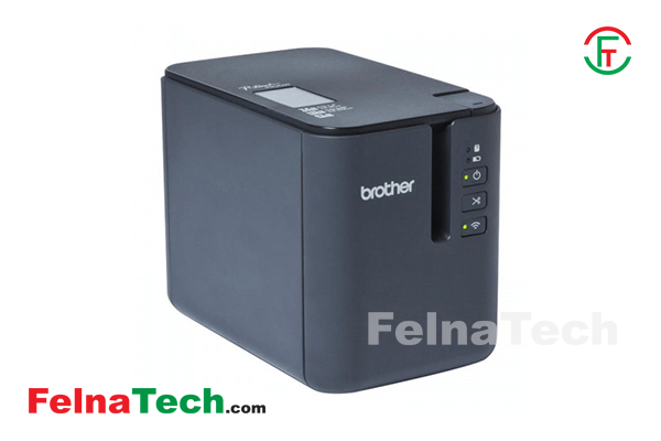 Brother PT-P900W Label printer BROTHER-PT-P900W