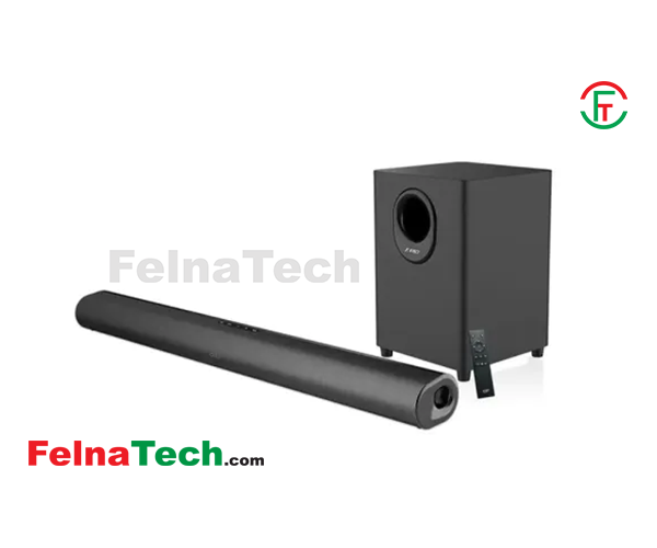 F&D HT-350 2.1 Soundbar Wireless Bluetooth Speaker