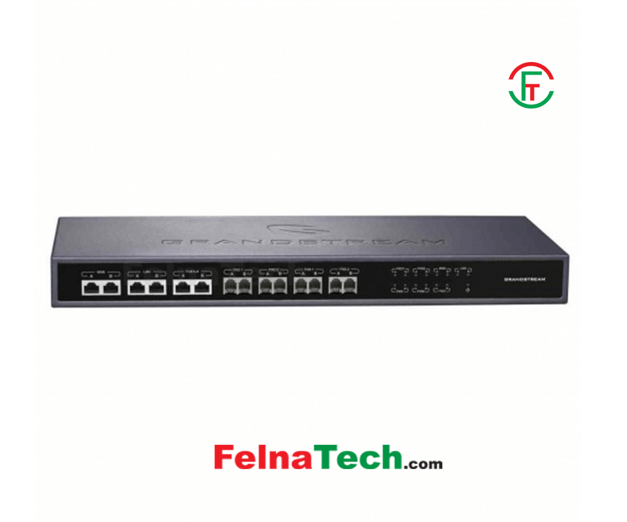 Grandstream HA100 IP PABX Server