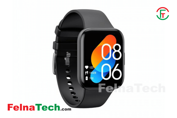 Havit M9021 HD Screen Smart Watch M9021