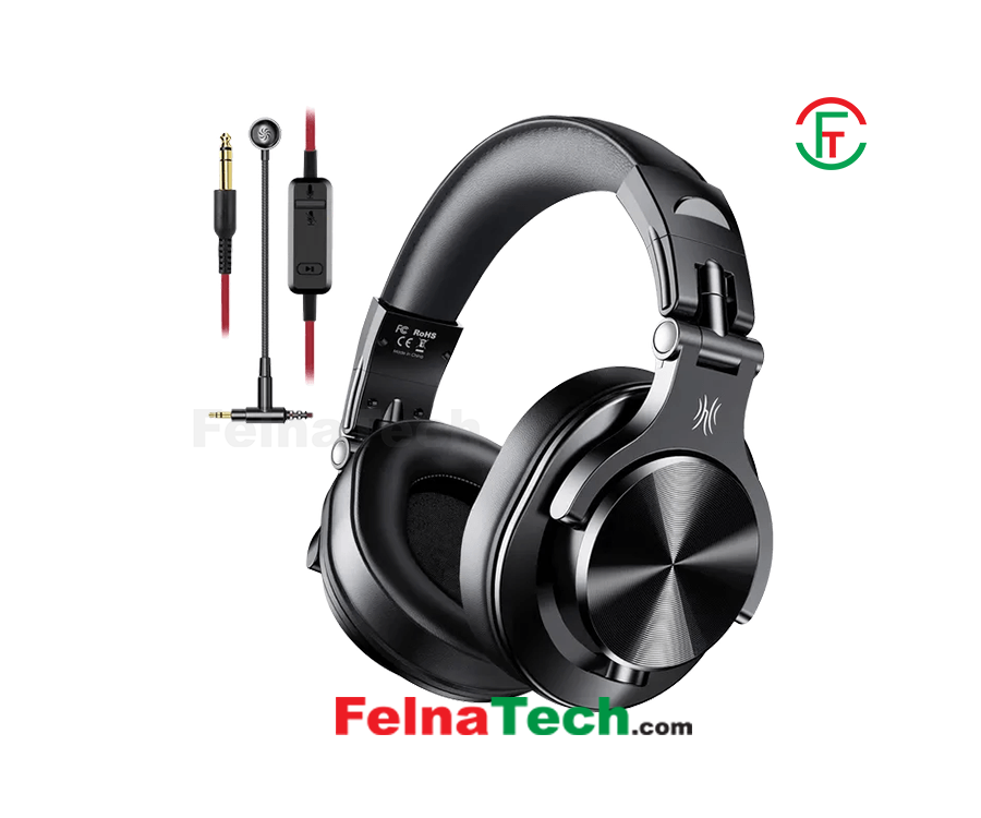 Oneodio A71D wired gaming headphone