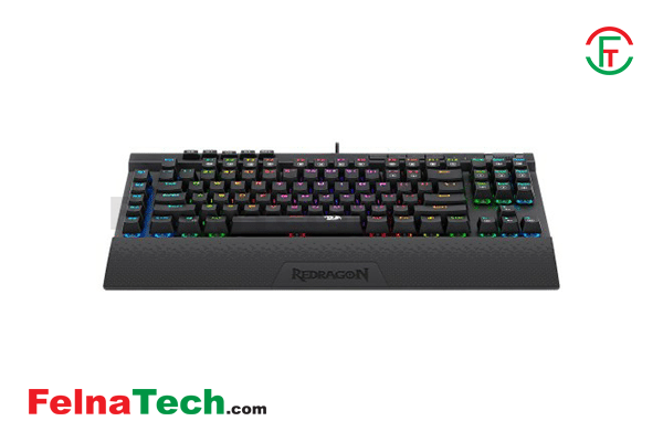 Redragon K587 PRO MAGIC-WAND Mechanical Gaming Keyboard