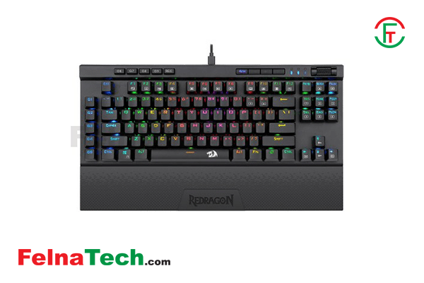 Redragon K587 PRO MAGIC-WAND Mechanical Gaming Keyboard K587-PRO-MAGIC-WAND