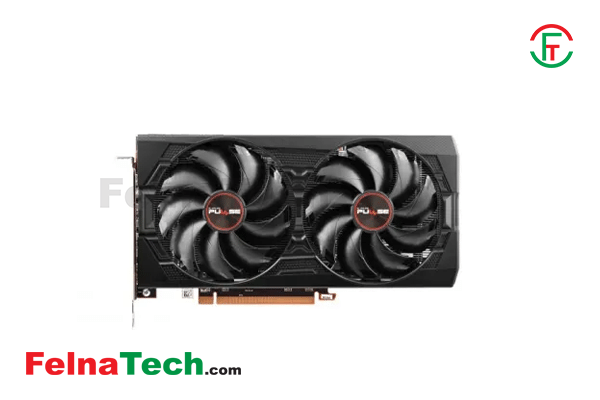 Sapphire Pulse Radeon RX 5500 XT 4GB Graphics Card SAPPHIRE PULSE ...