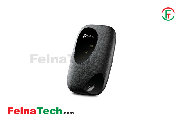 TP-Link M7000 150Mbps 4G LTE Mobile Wi-Fi Router TP-LINK-M7000