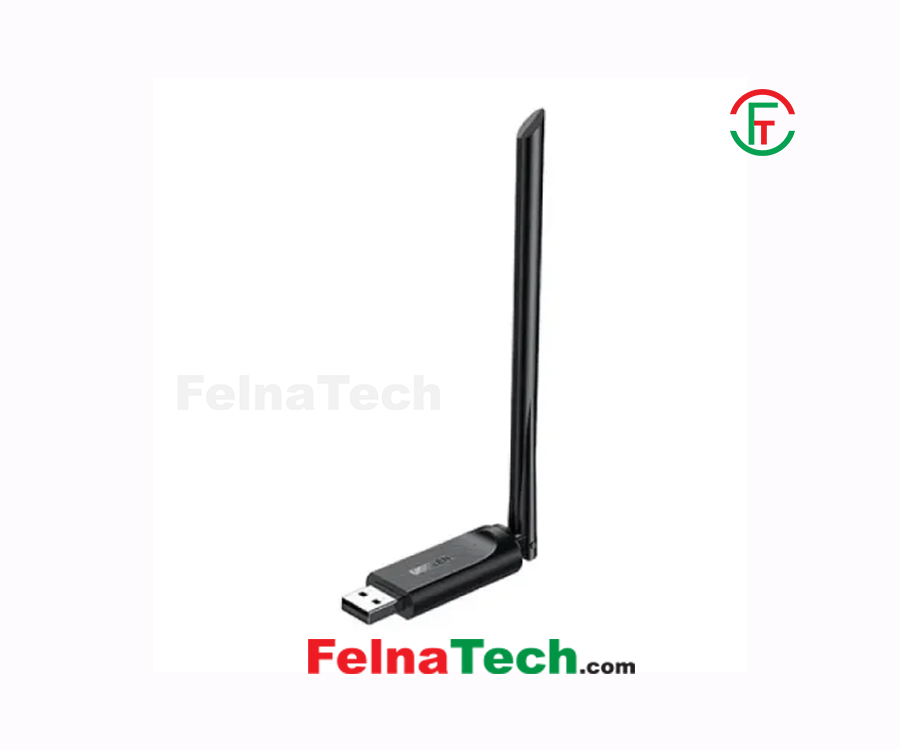 Ugreen CM496 AC650 Dual Band Wireless USB Adapter