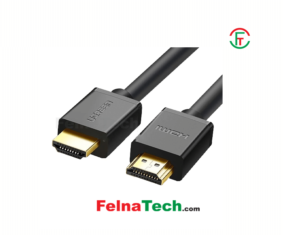 UGREEN 50764 HDMI TO HDMI CABLE 40M WITH IC