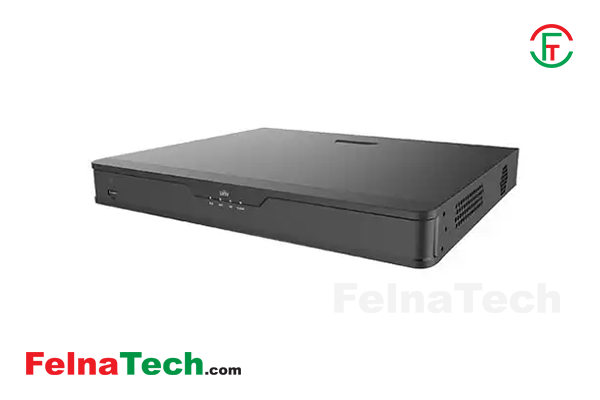 Uniview NVR304-32S 32 Channel 4K 4 HDDs NVR NVR304-32S